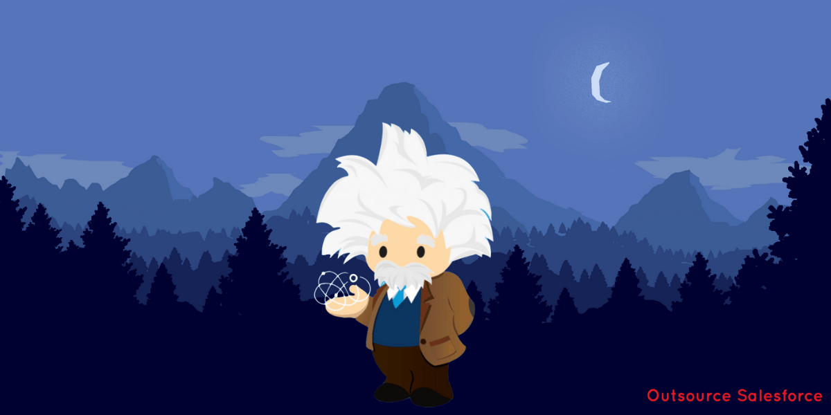 Sales Cloud New Innovations with Einstein-powered tools Sales Cloud New Innovations with Einstein-powered tools