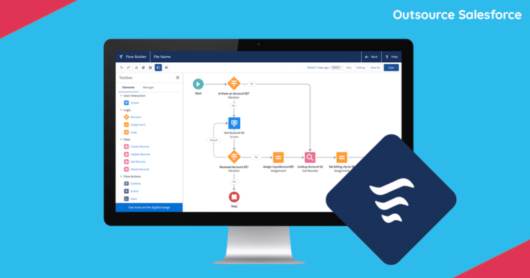 Salesforce Flow: Everything you need to know about Process Automation ...