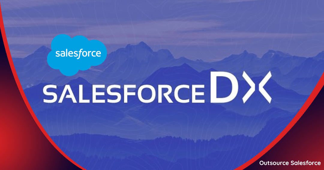 Salesforce DX: Understanding the basics in 2022