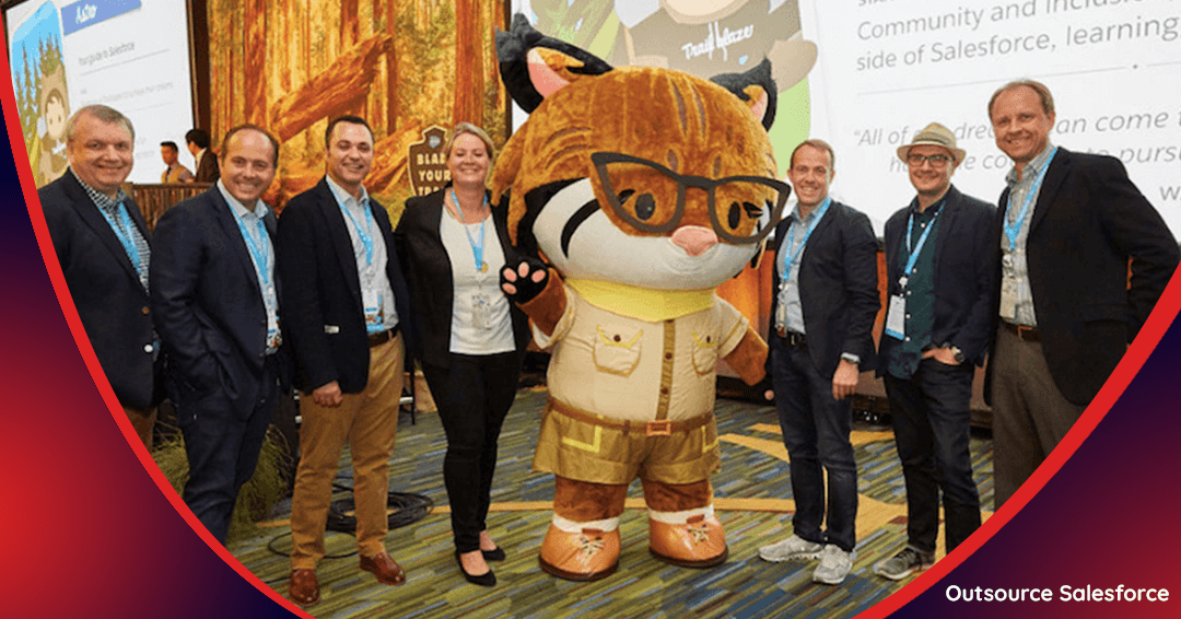 Salesforce rolls on New Partner program to empower consulting partners