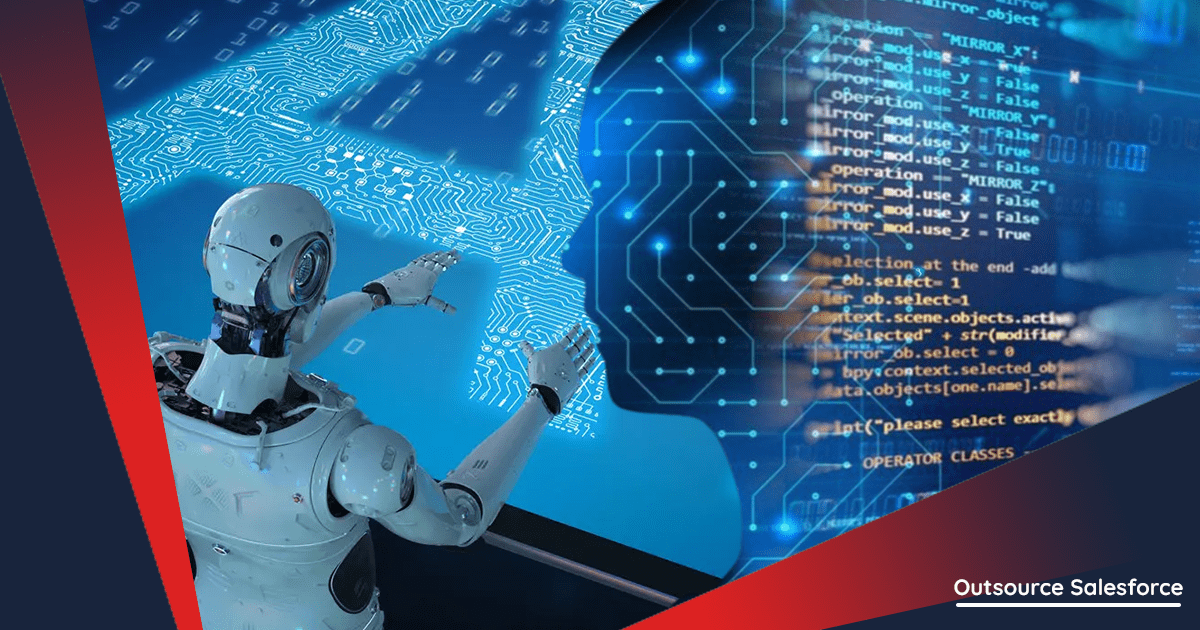 Introducing Salesforce Codegen Conversational Ai For Writing Codes