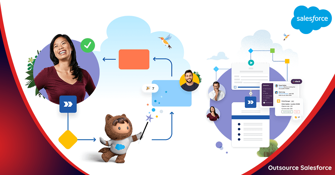 What's new in Salesforce Flow Automation Suite - Outsource Salesforce What's new in Salesforce Flow Automation Suite - Outsource Salesforce