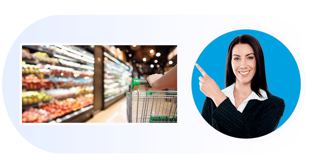 Salesforce for Retail Industry | Outsource Salesforce