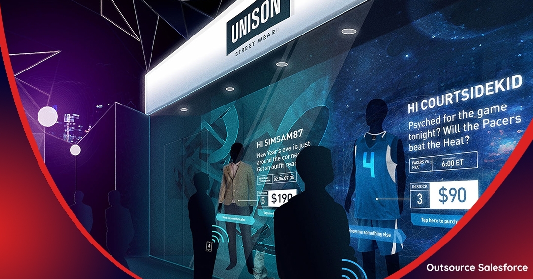 Go headless with Composable Digital Storefront launched by Salesforce