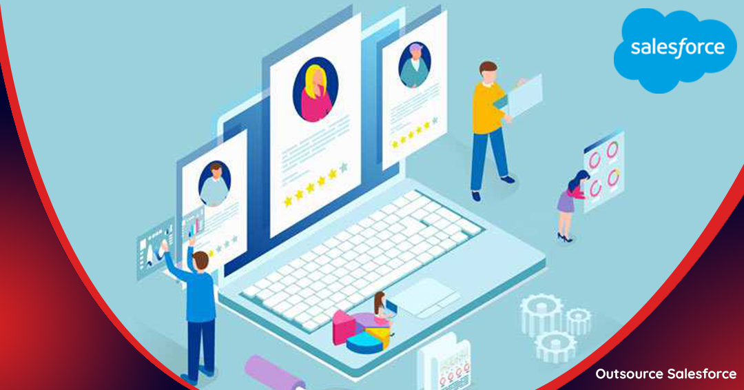 Salesforce Contact Center With New Real Time Innovations